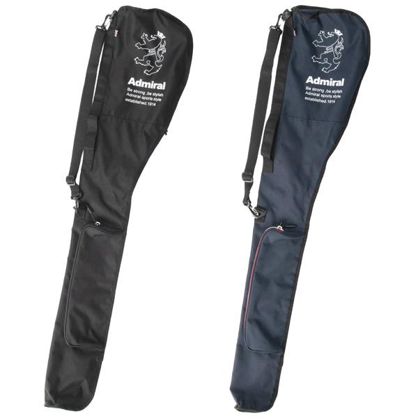 丈夫なオックス地のポリエステル素材を採用した２０２６年モデルです。数本のクラブを持ってゴルフ練習場に行く際に便利なレンジケース（クラブケース）で、ゴルフ手袋などが収納できるポケットも装備しており、ショルダーベルトも付属しています。