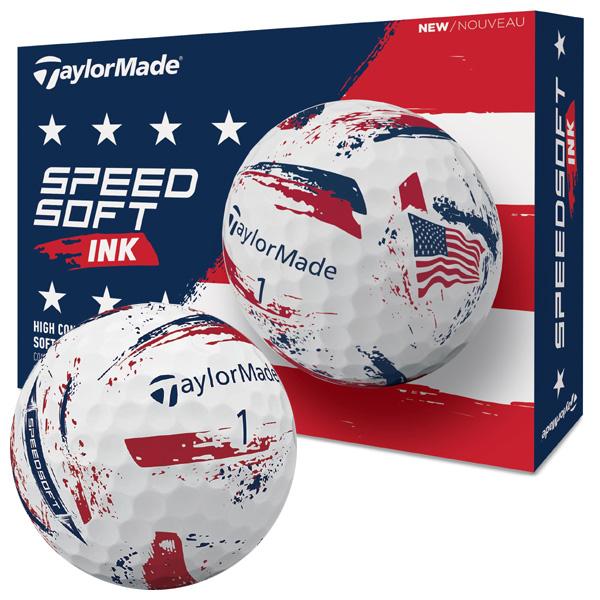 あらゆるレベルのゴルファーのために、速いボール初速を維持しながら、とにかくソフトで心地良い打感と打球音に注力して開発しました。テーラーメイド史上最もソフトな打感を持たせながら高い反発力を実現した新開発コアを採用し、インパクト時のクラブフェー...