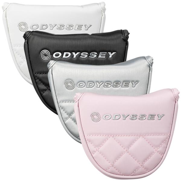 単色使いでクリーンな印象と、丸みのあるフォルムが女性らしさを感じさせるウィメンズモデルの2026年モデルです。上質な合成皮革にキルティング加工を施し、洗練されたデザインに仕上げています。マグネット開閉式で、ヘッドの出し入れがスムーズに行えま...