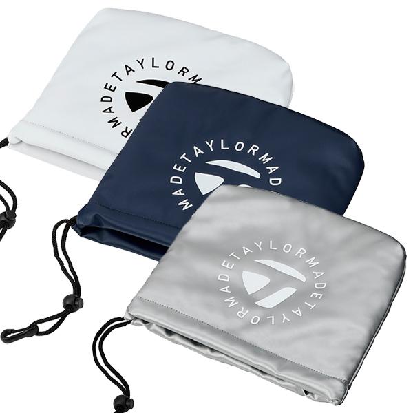 シンプルなデザインにサークルロゴが映える、2025年モデルのアイアンカバーです。カジュアル感のあるミトンタイプで、様々なキャディバッグとコーディネートできます。移動時にアイアンヘッドをカバーすることで、クラブ同士の当たりキズやキャディバッグ...