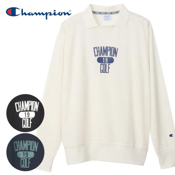 ■カラー 　オフホワイト　／　ブラック　／　グレイッシュライトブルー　／　ネイビー■素材 　本体:ポリエステル100%　／　衿・袖口・裾部分:ポリエステル97%×ポリウレタン3%■機能 　吸汗速乾ゴルフ　／　ウエア　／　メンズ　／　男　／　...