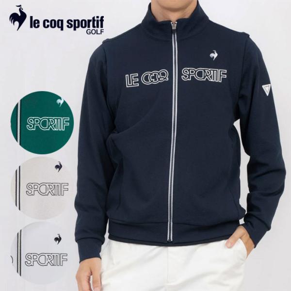 ■カラー 　グリーン　／　グレー　／　ネイビー　／　ホワイト■素材 　ポリエステル59%×複合繊維(ポリエステル)41%■機能 　吸汗　／　2WAYストレッチ　／　UV CUT(UPF50+)　／　デタッチャブル　／　MOTION 3Dゴル...