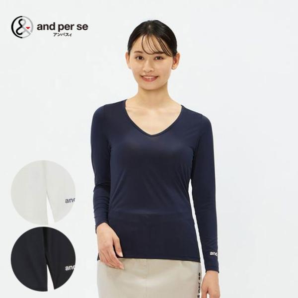 ■カラー 　ワンダーアルミナ　／　ホワイト　／　ブラック■素材 　ナイロン75%×ポリウレタン25%■機能 　ストレッチ　／　撥水　／　吸汗速乾　／　UPF　／　50+　／　素材使用