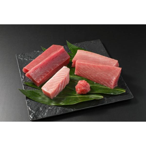 商品の内容は以下になります。・大トロ　　1P（約 100g）・中トロ　　3P（約 450g） ・赤身　　　1P（約 150g）・ネギトロ   2P（約 300g）計約 1 kg 入り！※重量は10g程度前後する場合があります。※約8人前後に...