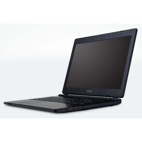 Windows10 Pro 32BIT EPSON Endeavor NJ4000E Core i5第6世代 4GB 新品SSD256GB DVD 無線LAN テンキー有 内蔵カメラ付 中古パソコン ノートパソコン