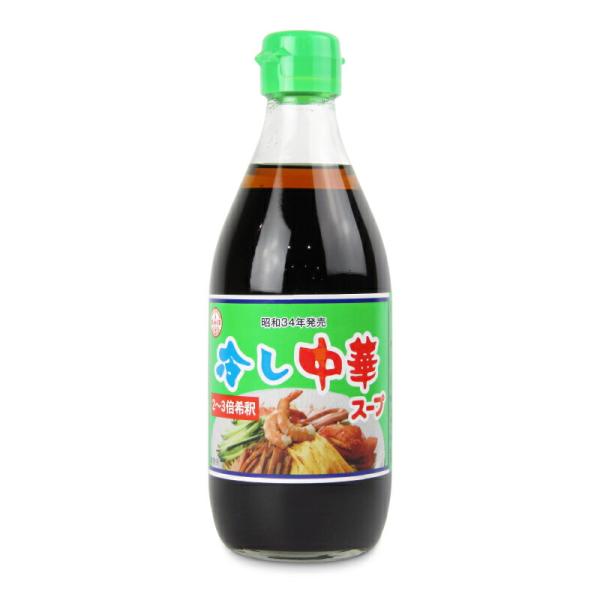 昭和34年発売。酸味・甘味・コクのバランスが絶妙です。