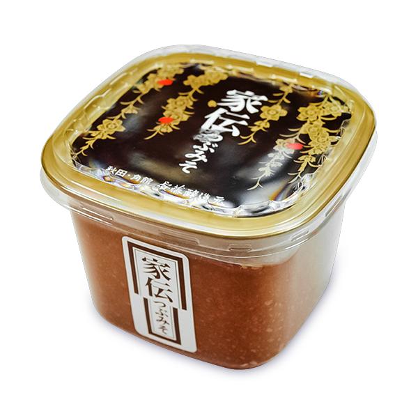 本品は昔ながらの製法で造った商品であり、現在も醗酵が進んでいます。そのため容器が破損する事のないよう上ぶたが密封されておりません。予めご了承ください。本品を持って移動する際はなるべくかたむけない様にお願いします。麹歩合が高く贅沢な味わいです...