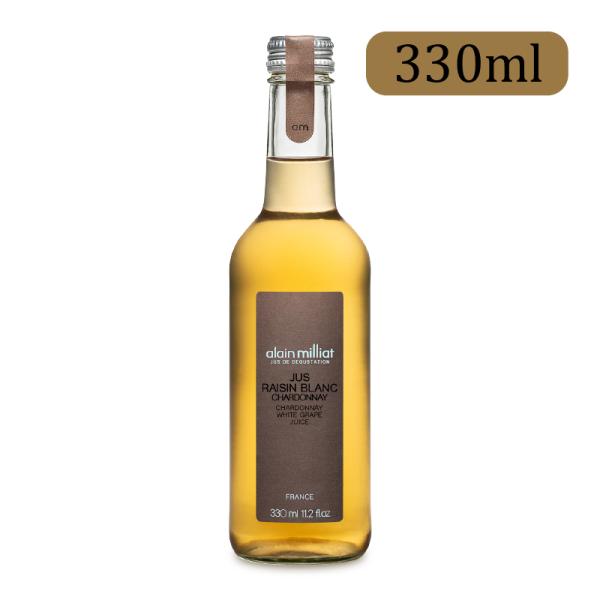 「シャルドネ白グレープジュース」はスペイン・ラマンチャ地方のビオブドウ生産者がつくるシャルドネ種を使用しています。太陽をたっぷり浴びて育ったブドウの持つ豊かな風味に負けない心地よい酸が特徴です。ハチミツやカリンを思わせるアロマ、軽めのフィル...