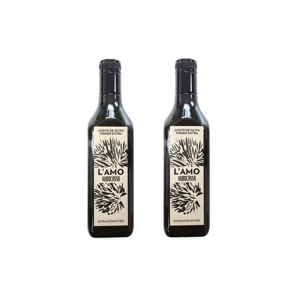 スペイン・リオハ屈指のワイナリー(RODA ロダ)が造るオリーヴオイル。ダウロのオリーブオイルを楽しむイメージに対し、 アウボカーサは極上素材の風味を楽しむイメージです。 オリーブ・ジュースと言えるような極上品です。