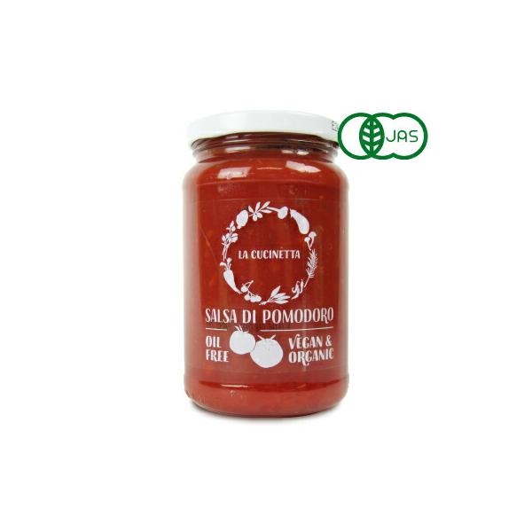 トスカーナの採れたてトマトを使いノンオイルで仕上げました。フレッシュなトマトそのものの味わいを、お楽しみいただけます。ナチョスやピッツァソース、茹でたパスタに温めて絡めチーズを削りかけて。