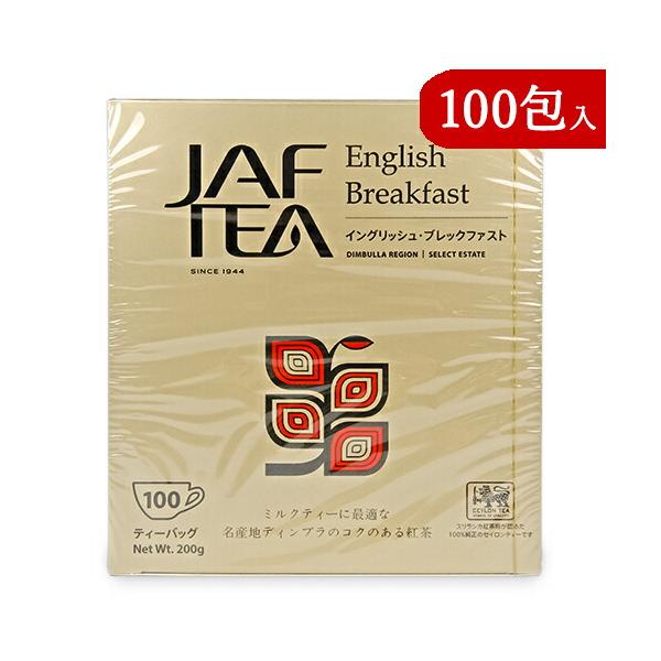 スリランカ紅茶局が認めた100％純正のセイロンティーですJAFTEAの人気朝食紅茶は、セイロン紅茶の名産地ディンブラ地域から生まれます。