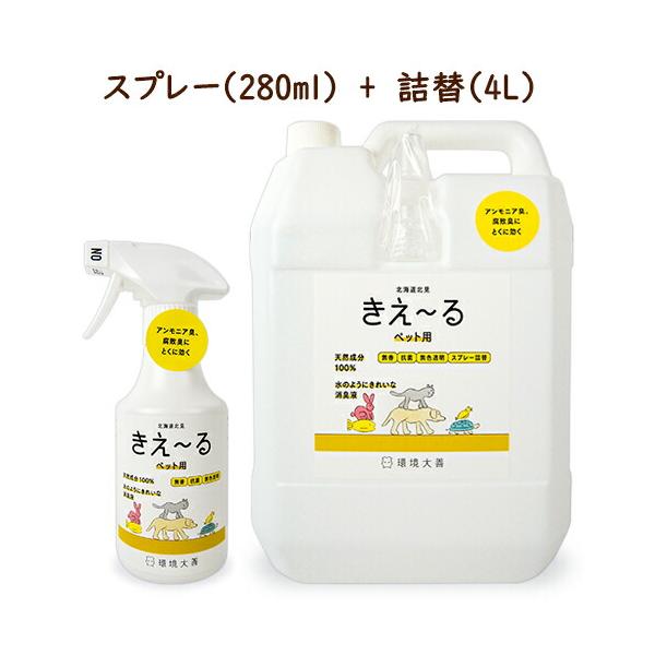 ペットが飲んでも安心・無害ペット（犬・猫・小動物・小鳥・観賞魚・昆虫）