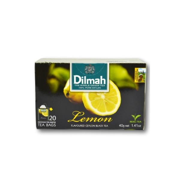 すっきり爽やかな本格的なレモンの香りで、お口の中に広がる爽快感をお楽しみいただける紅茶です。豊かな香りをお楽しみください。※保存状態により、ティーバッグ表面に斑点状のシミが発生する場合がありますが、ティーバッグ内の粒状香料が溶けたものであり...