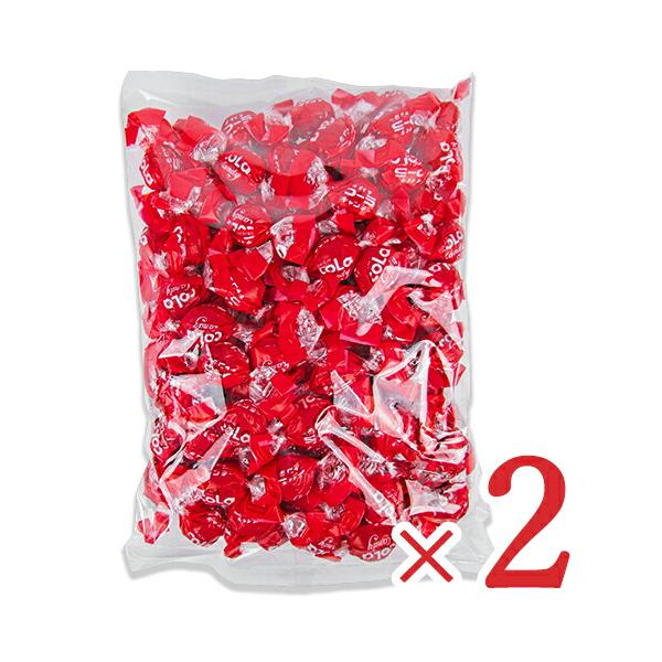 ヒネリ包装のコーラ飴です。ボリューム感たっぷりの大玉コーラ味のキャンディです。1kgと大容量なので、ご家族皆さんで、また子供会やイベントなどでもご活用ください。