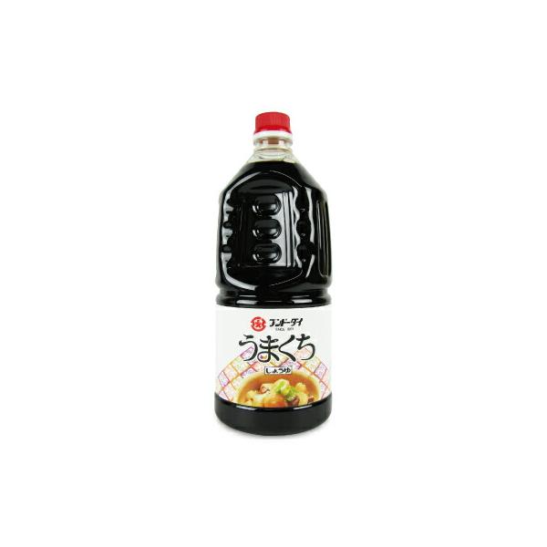 熊本で昔から愛されている甘口タイプのこいくちしょうゆです。まろやかで甘み豊かなのでしょうゆ辛さがありません。