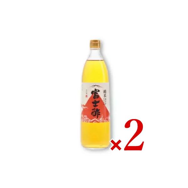 明治二十六年の創業から変わらぬ製法と伝統。京都・飯尾醸造の看板商品「純米富士酢」。原料は京都・丹後の山里農薬を使わずに育てた米と山から湧き出た伏流水。ただそれだけを原料に造った純米酢です。その新米を使って、自社の蔵で杜氏が“もろみ”を仕込み...