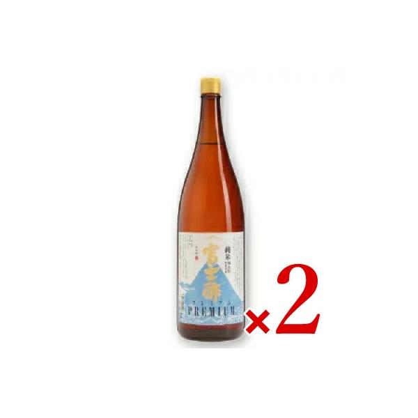 京都の老舗・飯尾醸造が20年来夢見てきた幻の純米酢。大吟醸のように繊細で、しかも旨みがあるお酢「富士酢プレミアム」。京都・丹後の山里で農薬を使わずに栽培したお米を惜しげもなく使用。昔ながらの古式「静置発酵」と「長期熟成」をさらに極めた一徹な造り。