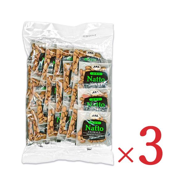 さっぱりした「梅風味」。手軽に活きた納豆菌を美味しく摂取できるうれしいスナックです。