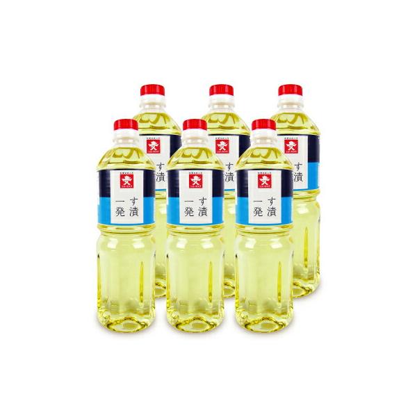 季節の野菜でおいしい甘酢漬が簡単に作れます酢の物、すし飯、らっきょう、南蛮漬けなどに。