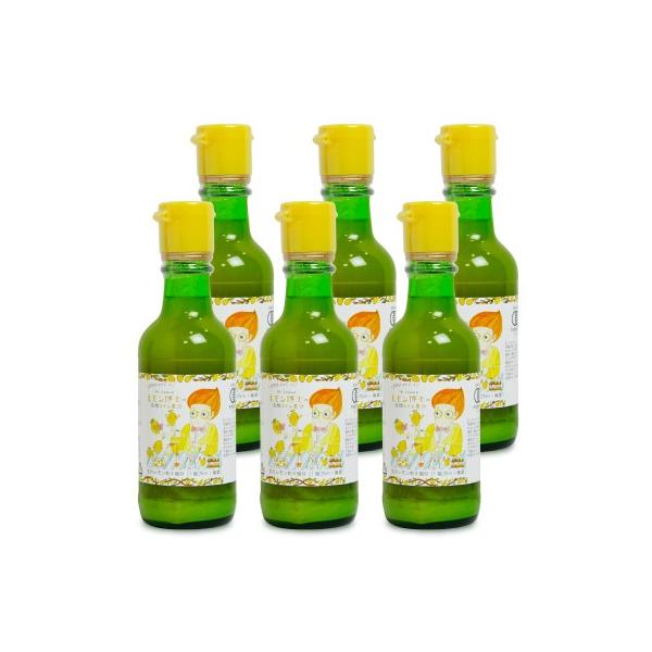 有機レモン果汁で手軽にお料理のランクアップ！ 有機栽培されたレモンを搾っているため、果汁本来の風味や香りが味わえます。また、保存料や香料など添加物を一切使わない無添加なので、安心してお使いいただけます。