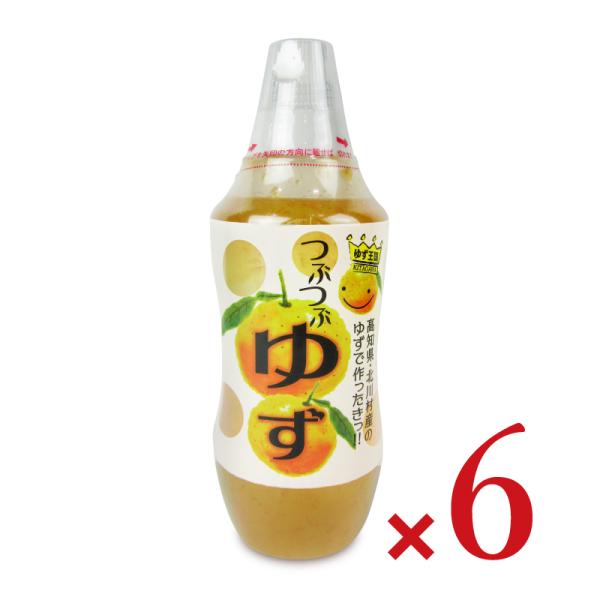 ・夏は冷水・炭酸水、冬は温水で4-5倍程度に薄めてどうぞ。酎ハイにも良く合います。・ヨーグルト、パン、クラッカー、お菓子作り等のトッピングにもどうぞ。《北川村ゆず王国》北川村は、作付面積100ヘクタール以上のゆず名産地です。