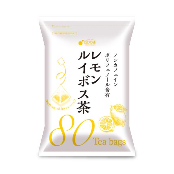 南アフリカ セダルバーグ山脈原産で、美しい針葉樹のような葉をした植物アスパラサスリネアリスがルイボスティーの原材料です。爽やかなレモンの香りがするすっきりとした味わいのルイボスティーです。