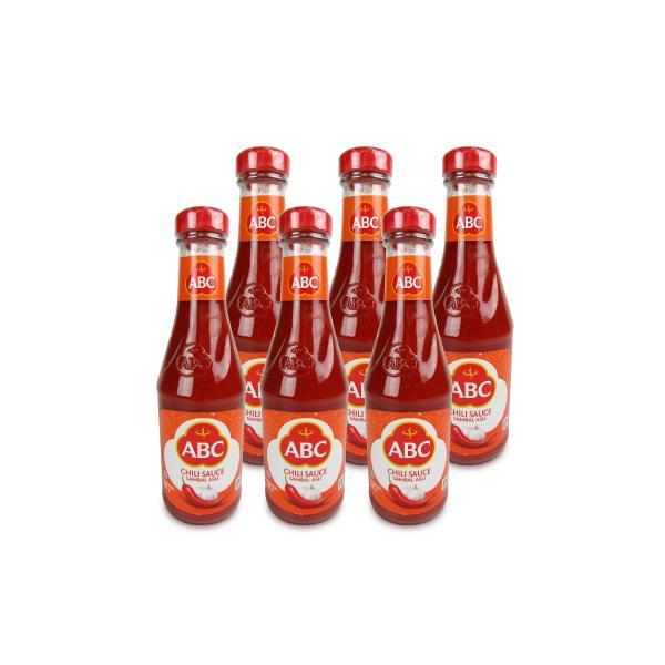 ナシゴレンやミーゴレンなど、日本人の口にも合いやすいインドネシア料理。旅行で食べた料理が美味しかったという方も多いのではないでしょうか。インドネシアで非常にポピュラーに使われているチリソースが、ABCの「サンバルアスリ」です。