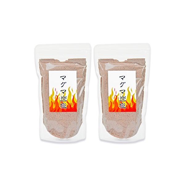 世界一標高の高いことで知られる、ヒマラヤ山脈から取れるマグマ岩塩。ヒマラヤ山脈には太古のマグマの地殻変動によって海が隆起し、現在の巨大な岩塩層ができました。古代3億5,000年前とも言われている海水が原料となっているヒマラヤ岩塩は、古の生命...