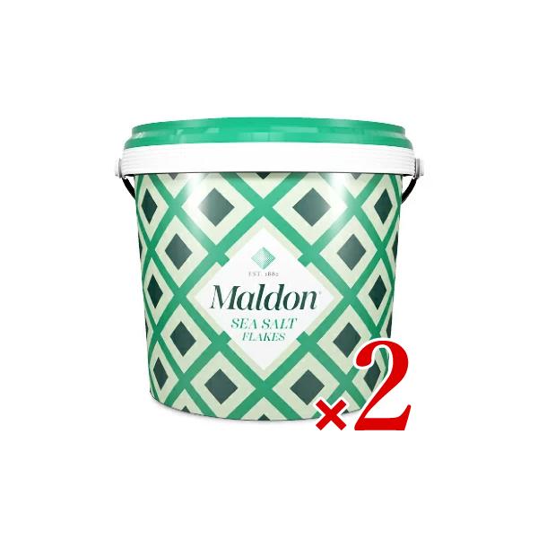 世界の有名シェフが指名するマルドンの塩は「英国王御用達」エセックス海岸の自然の恵み、マルドンの塩。