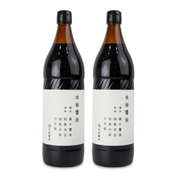 木桶で造る醤油は流通量の1％程度と言われています。夏にはプチプチと発酵する音が聴こえ、自然の流れの中で日々呼吸をするように良質な醤油が小豆島で造られています。刺身から煮物まで、非加熱から加熱まで使える万能タイプ。日常使いとして手離せない濃口...