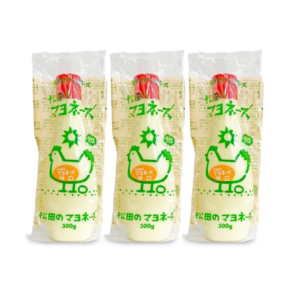 自然の恵みの中から生まれた原材料を厳選した自然体のマヨネーズです。