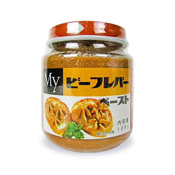 良質の牛レバーに豚肉を加え、香辛料、調味料でおいしく味付けしたペーストです。パンやサンドウィッチだけでなく、カナッペなどのオードブルなどにもご利用ください。