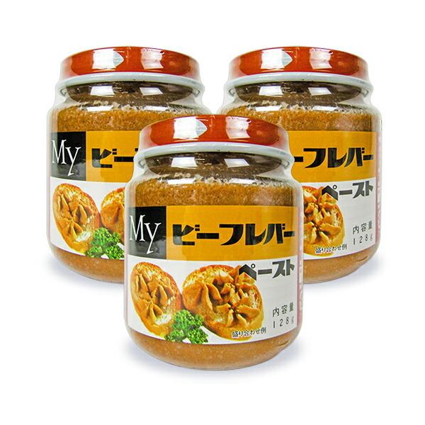 良質の牛レバーに豚肉を加え、香辛料、調味料でおいしく味付けしたペーストです。パンやサンドウィッチだけでなく、カナッペなどのオードブルなどにもご利用ください。