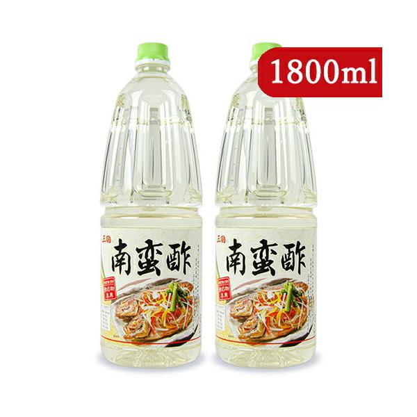 美味しく調味されたお酢料理用の南蛮酢。素材を美味しい酢でキュっとしめて上品で、最高の味に仕上げます。本品は調味された南蛮漬け専用の醸造酢です。材料を用意してこのまま合わせてご使用になれます。また南蛮漬け意外にも酢の物各種に合う美味しいお酢で...