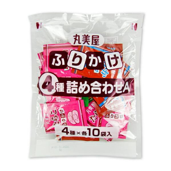 「ふりかけといえば丸美屋」のノウハウを注いだ、こだわりの特ふりシリーズ。