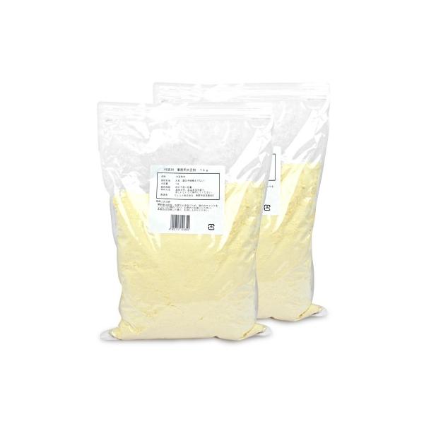 グルテンフリー、低糖質　小麦粉の代用品としてお使いくださいマルコメの大豆粉は最低限の焙煎処理により大豆特有の青臭みを抑え、大豆特有の青臭みを抑えて大豆本来の自然な味わいを生かしております。 大豆をそのまま粉砕しているので、大豆丸ごとの栄養が...