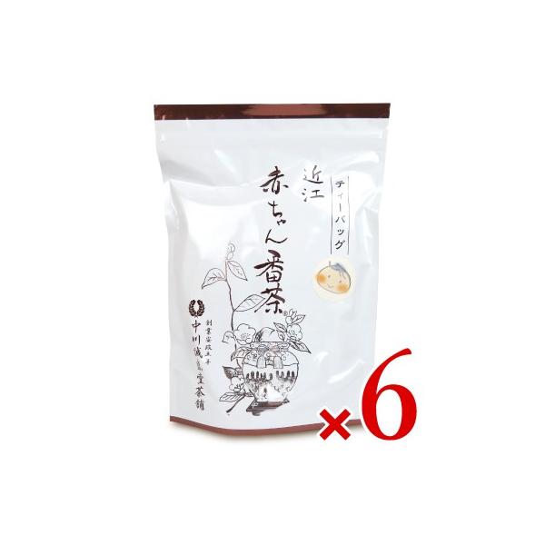 赤ちゃんでもご年配の方でもお飲みいただけるやさしい味わい赤ちゃん番茶は、赤ちゃん水出し番茶とも呼ばれ、古くから近江（滋賀）では一番親しまれたお茶です。ほうじ茶とは異なり独特の香ばしさとサッパリとした甘味が特長で、近江産甲賀市契約農家製造の大...