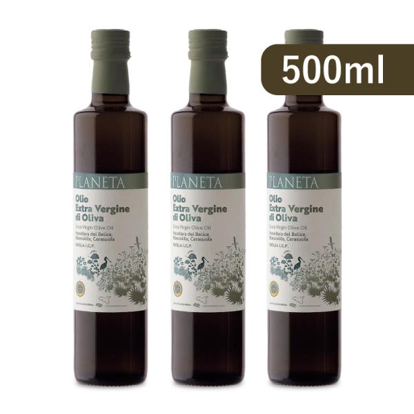 シチリアで最良のワインを作るプラネタ社が手掛けたオリーブオイルです！シチリアを代表するワイナリー「プラネタ社」が手掛けるI.G.P.（原産地保護呼称）オリーブオイル。シチリア メンフィ近郊の海を見渡す丘の上にあるプラネタのオリーブ農園で栽培...