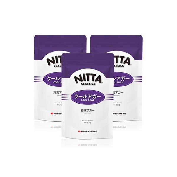 固まるのは早く、常温で固まるので扱いやすく、溶けにくいゼリーが仕上がります。