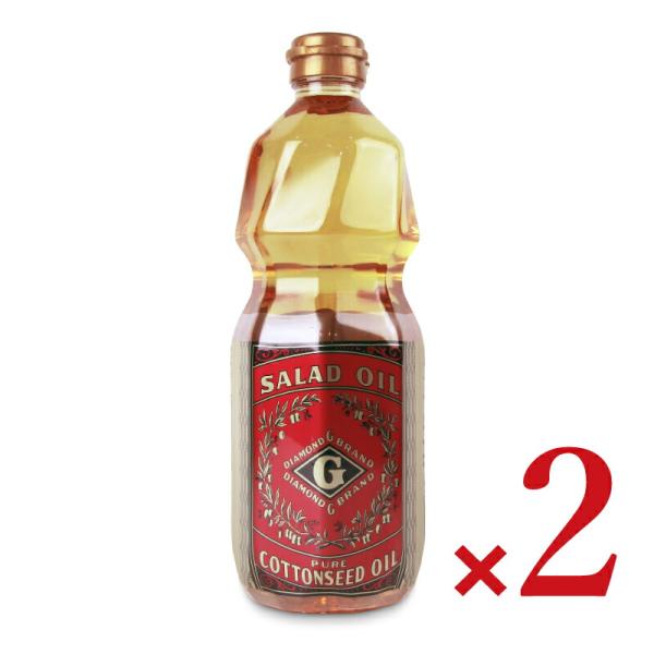 ダイヤモンドGブランドの綿実サラダ油は、戦後間もない日本の食卓に最高級の輸入サラダ油として紹介されました。サラッとして、しかも上品な風味を持つこの綿実サラダ油は、登場以来多くの方々に愛され続け今日に至っています。