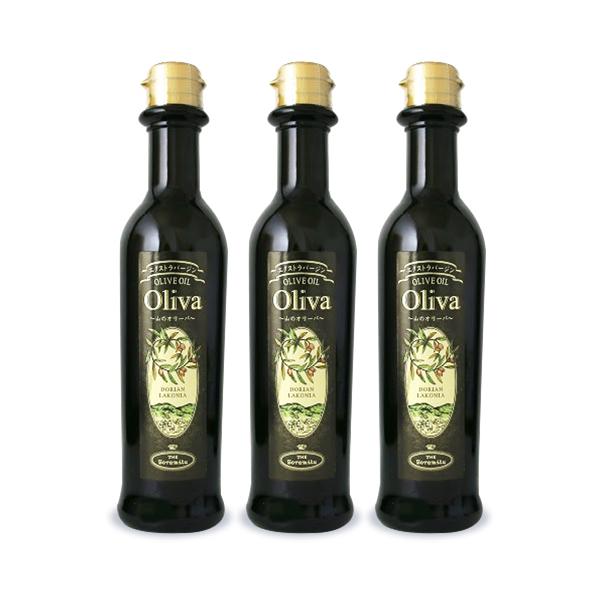 「山のオリーバ」は、ギリシャ・ペロポネソス半島南部ラコニア州のタイゲトス山の雪解け水で育ったオリーブだけをコールドプレスしたフレッシュジュースのような、贅沢な産地限定のエクストラバージンオリーブオイルです。