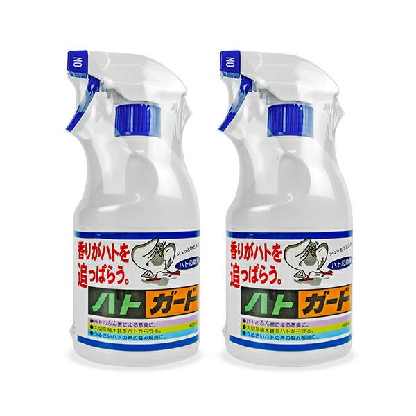 特殊な香料でハトを寄せつけません！シュッとひとふき ハト忌避剤●ハトのふん害による悪臭に。●大切な植木鉢をハトから守る。●うるさいハトの声の悩み解消に。