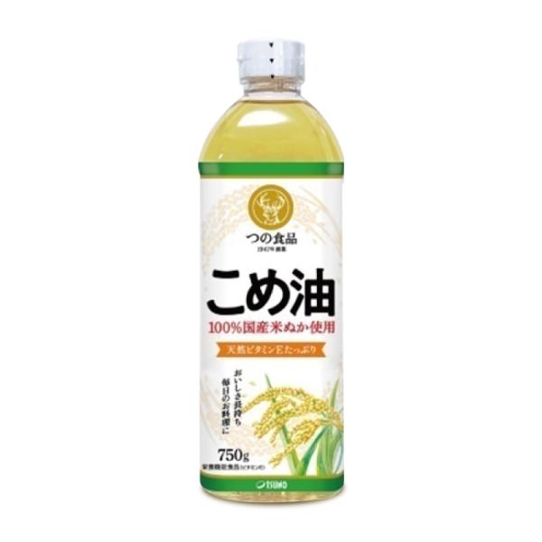 １００％お米を原料とした、良質の植物油。炒めもの、揚げもの、ドレッシングなど、どんなお料理にも。