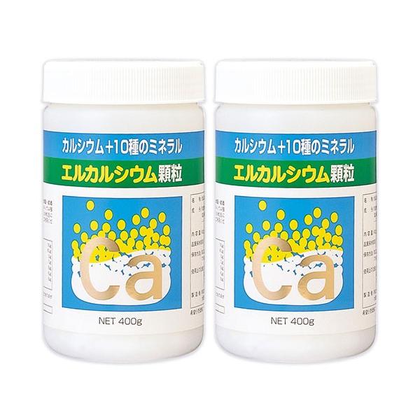 ■増量剤・結着剤は不使用のカルシウム強化剤１０種類のミネラル濃縮液「エルカルシウム顆粒」は、発酵Ｌ型乳酸カルシウムと、米国ユタ州グレートソルトレイクの湖水から採取された１０種類のミネラル濃縮液だけで作られています。使われているミネラル液は、...