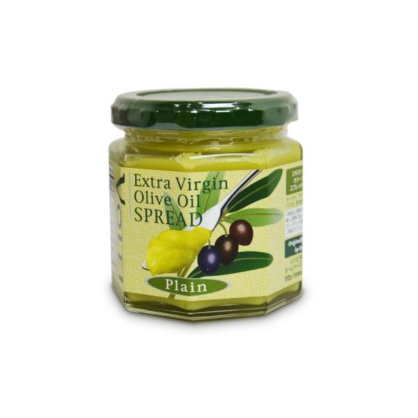 オリーブの栄養生理学的研究で博士号を取得したDr.Eger選りすぐりの最高級品を使用した世界初のオリーブオイルのスプレッド。