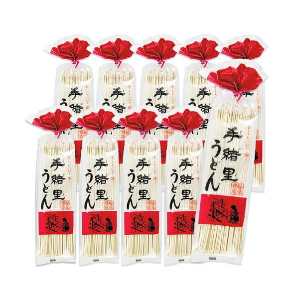 夏は冷やして、冬は温めて 保存食に最適手緒里めんは、つむぎの郷として有名な、結城地方でつむぎを織るように、丹精こめて作られています。独特な風味は特殊熟成による手緒里ならではのものです