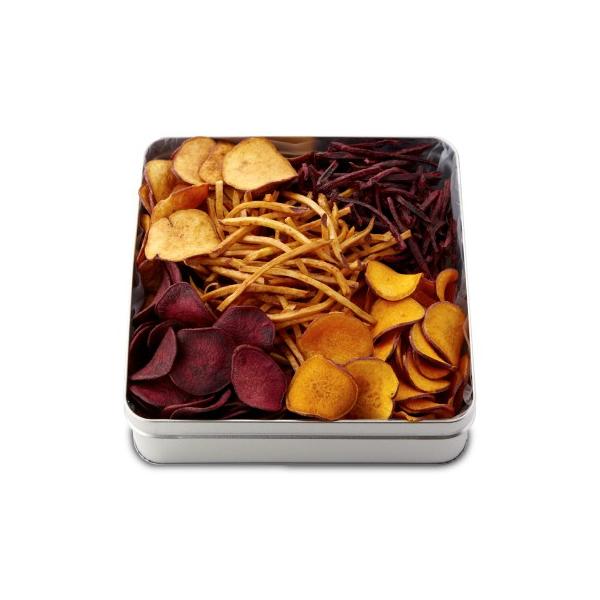 人気の芋かりんとう＆チップスの詰め合わせギフトおいしい神戸芋を手作りで！ヨコノの人気の芋かりんとう＆チップスを詰め合わせたギフト商品です。 芋菓子に国産野菜使用していますので、お子様でも安全・安心でヘルシーな美味しいスナックに仕上げています。
