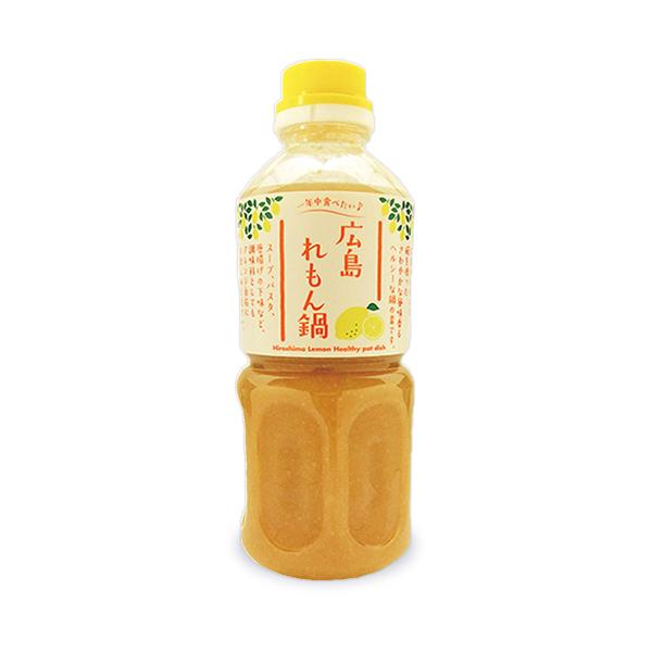 国産『広島レモン』と糀を使った「れもん鍋」の素です。塩麹のやさしい甘味と旨味深い塩味に、広島のレモンのさわやかさをプラス。鍋料理は肉、魚、野菜の栄養バランスがよく、野菜をたっぷり美味しく食べられる、特に女性にオススメのヘルシー鍋です。