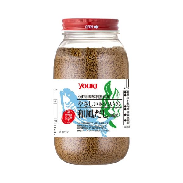 和食はもちろん、ラーメンスープなどの中華・チゲなどの韓国料理などにもおすすめです。