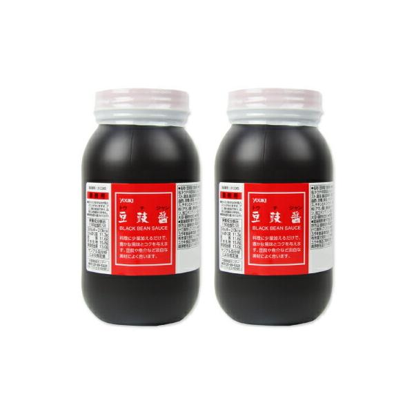 発酵した大豆と相性の良いニンニクや油などを加えて味を調えました。料理に少量加えるだけで、豊かな風味とコクを与えます。豆腐や魚介など淡白な素材によく合います。